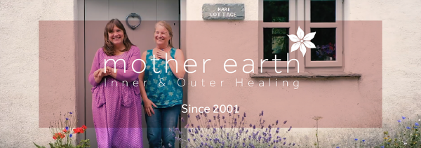 Mother Earth Interview - Mother Earth
